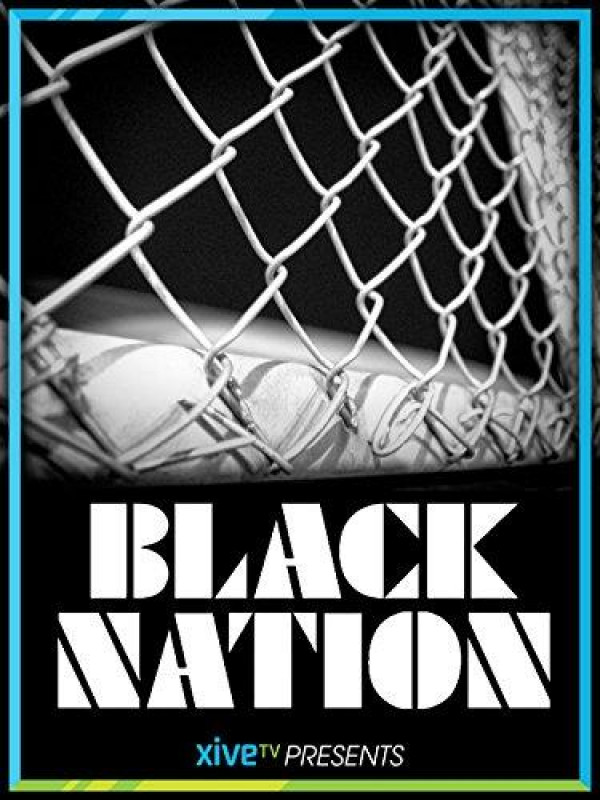 Black Nation (2008) - Poster SE - 375*500px