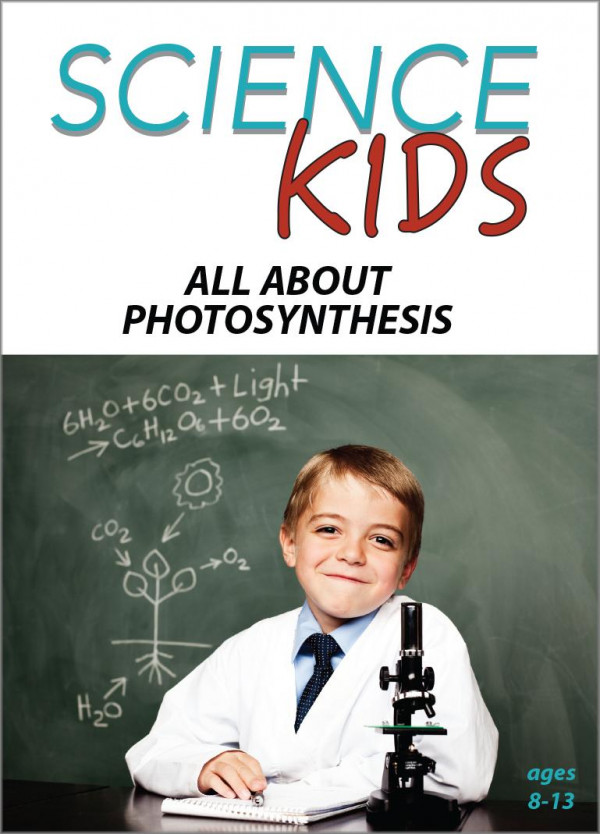 Science Kids: All About Photosynthesis (2016) - Poster US - 769*1069px