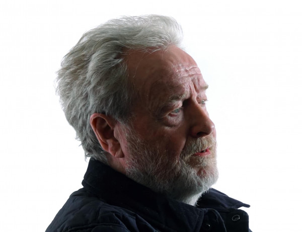Ridley Scott Does A Complete Timeline of Ridley Scott Movies (2017 ...