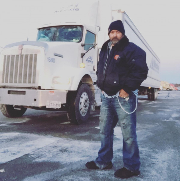 Road Home (2018) - Poster CA - 1080*1084px