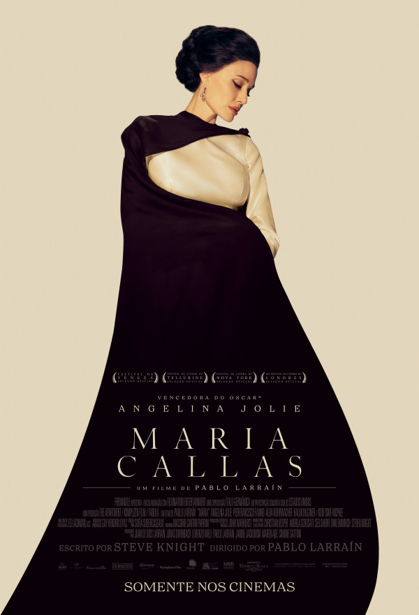 Maria (2024) - Poster GR - 2000*2667px