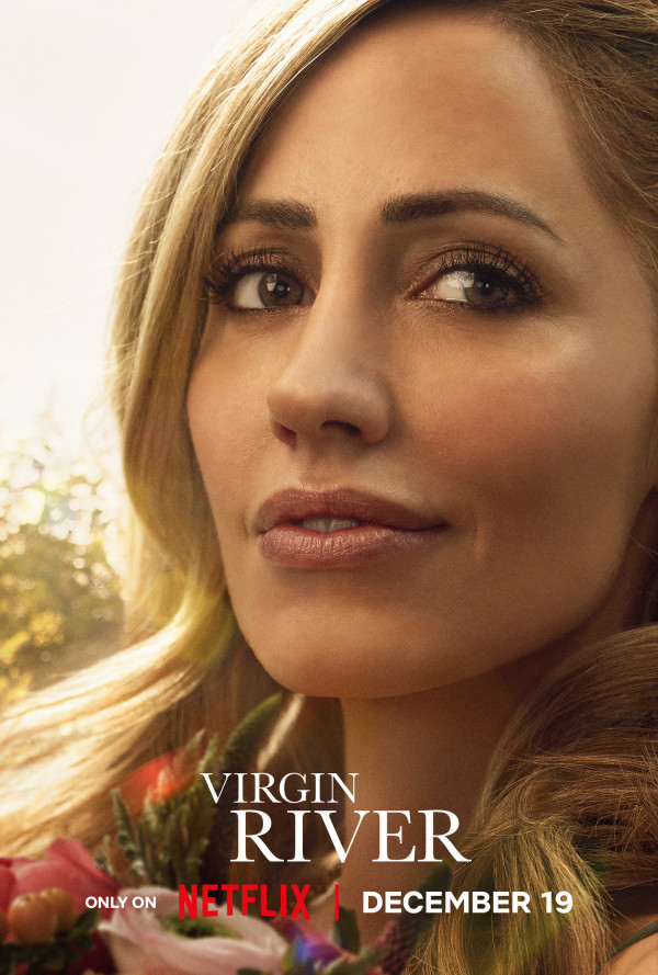 Virgin River (2019) - Poster US - 1500*2222px