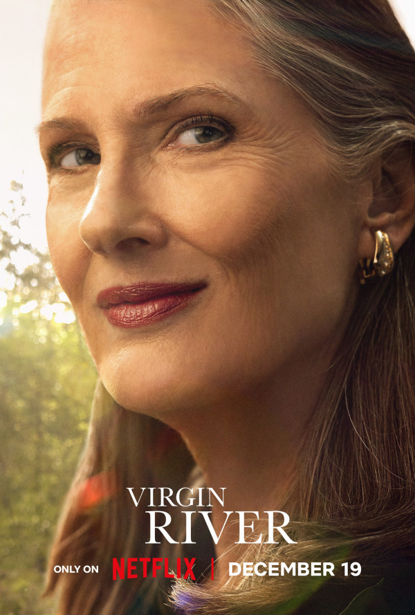 Virgin River (2019) - Poster US - 1500*2222px