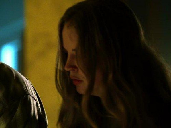 Hell Night (2004) - Poster US - 500*375px